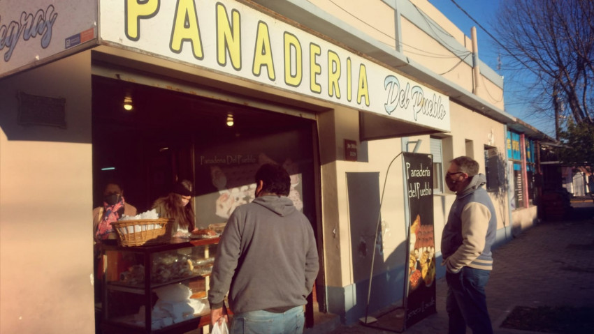 Vuelven Las Tortas Negras Este Fin De Semana Reabrirá La “panadería