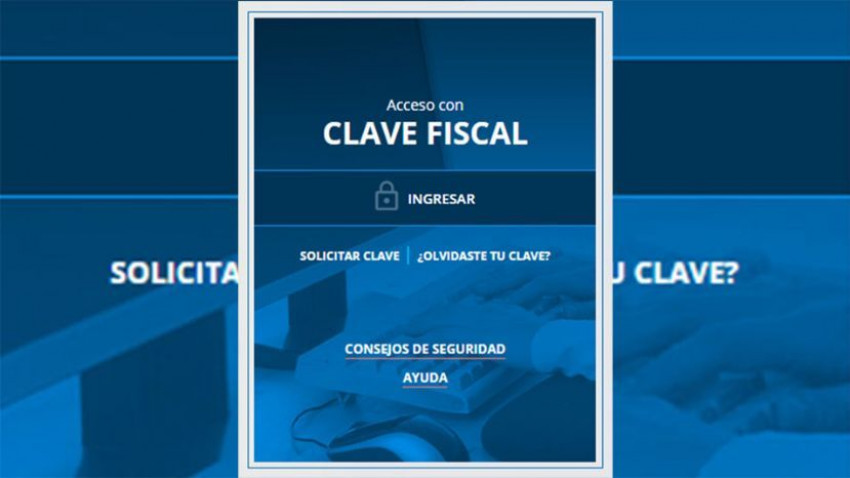 Clave fiscal de AFIP: Cómo sacarla y qué hacer para recuperarla, paso a ...
