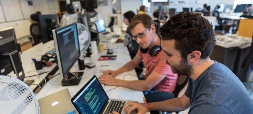 Cómo acceder al plan "Argentina Programa": Becas para formar programadores