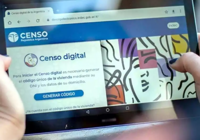 Cómo completar el censo digital: 7 pasos para responder el cuestionario ...