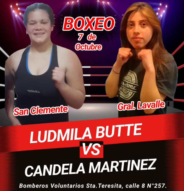 Boxeadoras del Taller de Boxeo de Pavón brillaron el fin de semana en Tandil y Santa Teresita