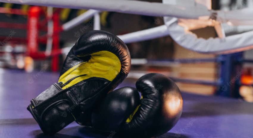 Participá del “Taller de Boxeo” en Casco Urbano