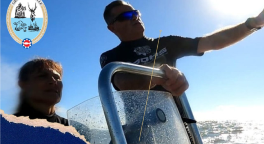 Se encuentra abierta la inscripción al último curso del año de “Timonel ...