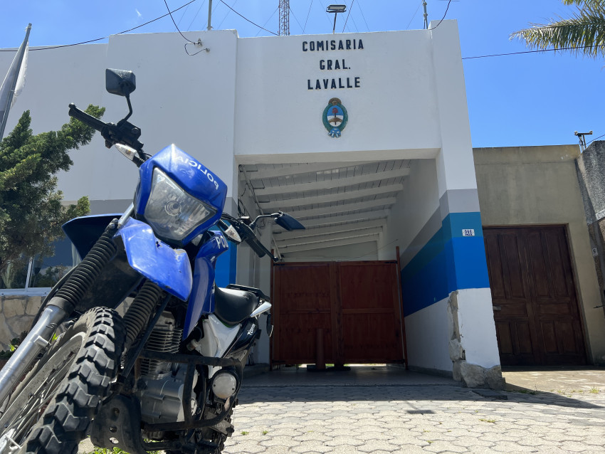 La Escuela Municipal de Canotaje de General Lavalle, participó de una “Regata” en Tandil