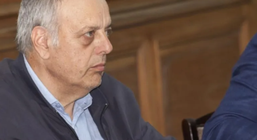 Una a una, todas las gestiones realizadas por el intendente José ...