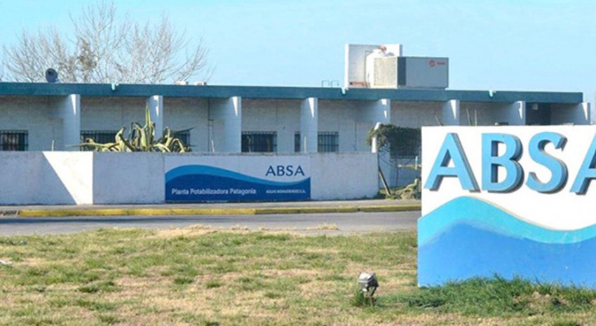 Transfirieron fondos a ABSA para que realice obras y una de ellas se ...